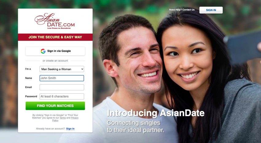 9 Best Asian Dating Sites in the USA to Date Asian singles